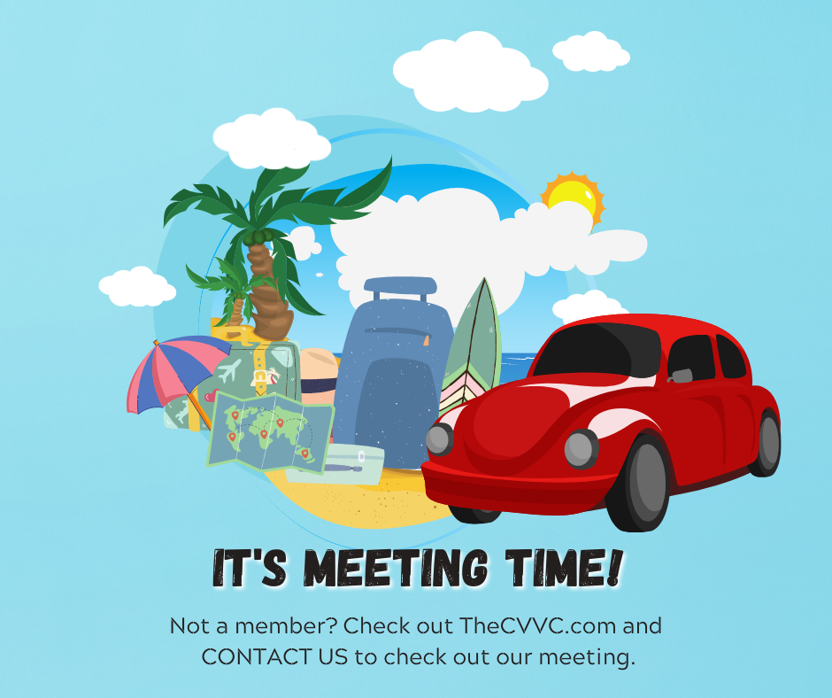 Check Us Out! – THE CVVC