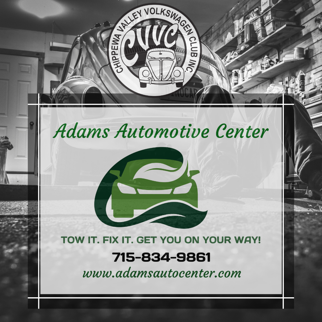 In the neighborhood – THE CVVC