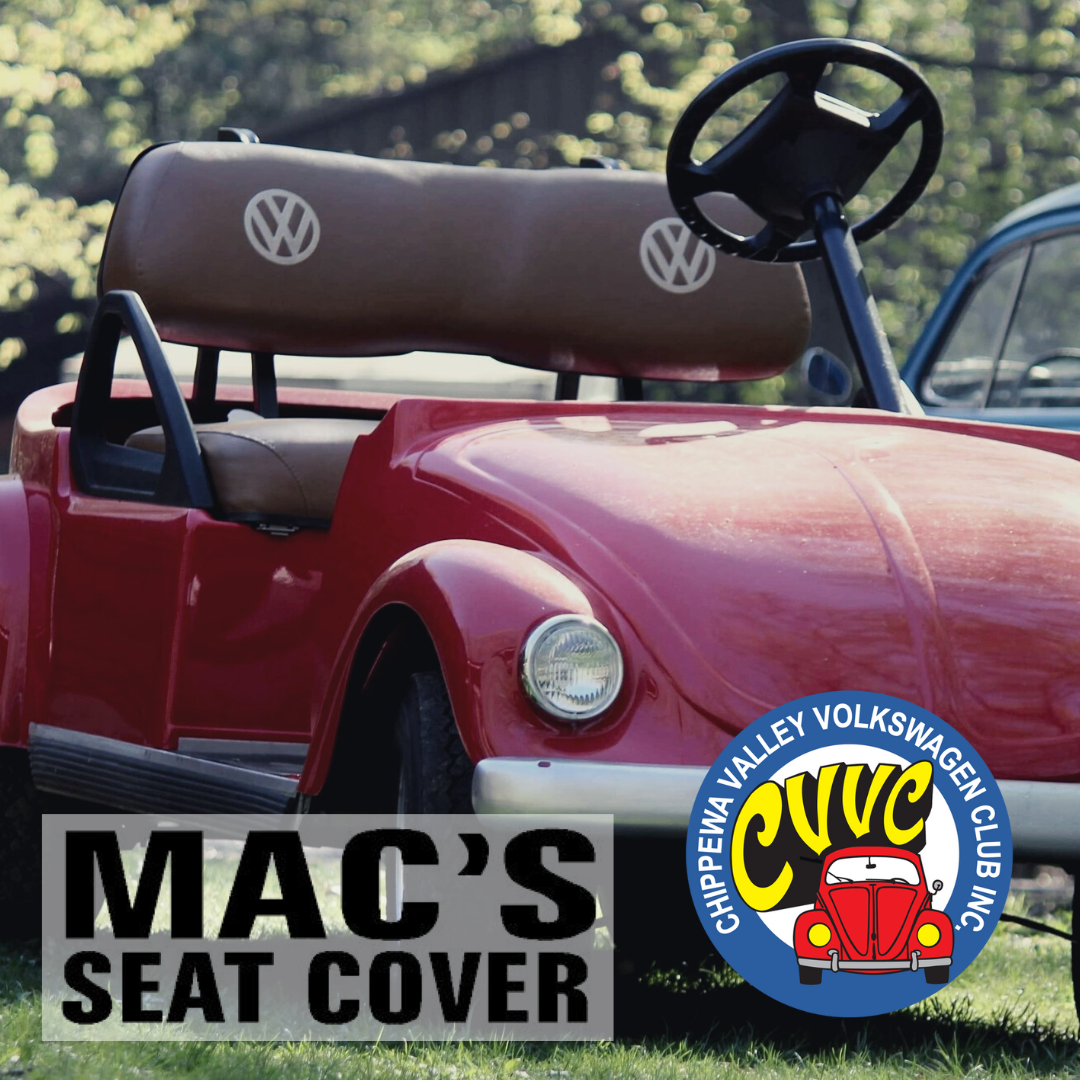 Custom Style – THE CVVC