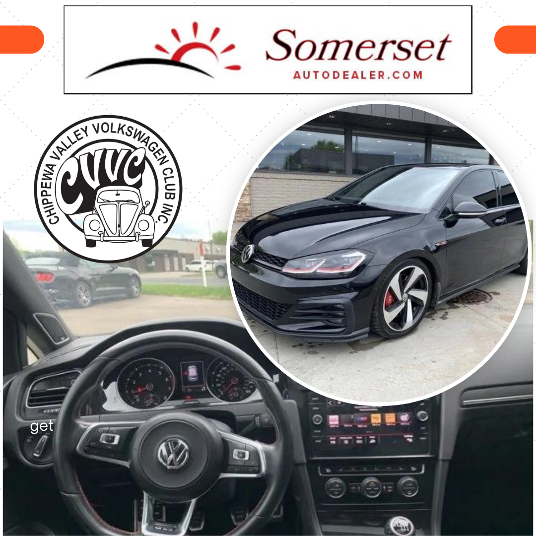 Sweet Wheels – THE CVVC