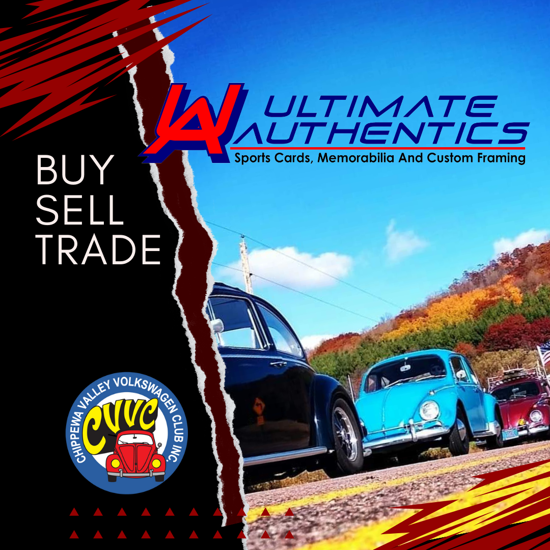 Always something new – THE CVVC