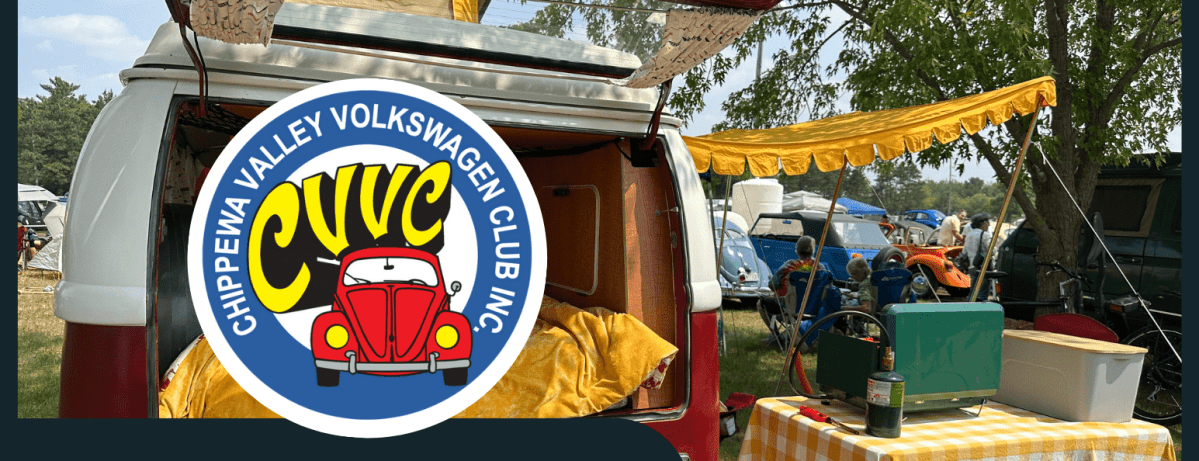 All-Volkswagen Show, Swap, Camp & Cruise – THE CVVC