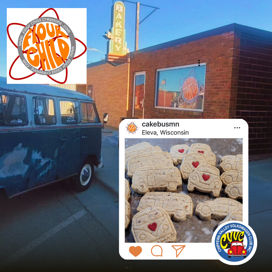 Flour Child – THE CVVC